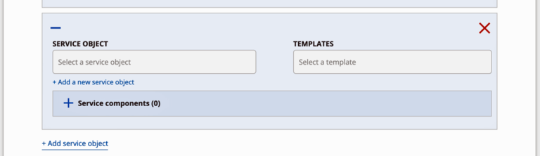 Create templates – support.serviceprotokoll.se
