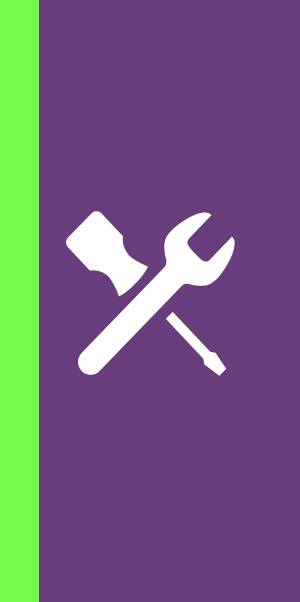 Symbols and colors – support.serviceprotokoll.se